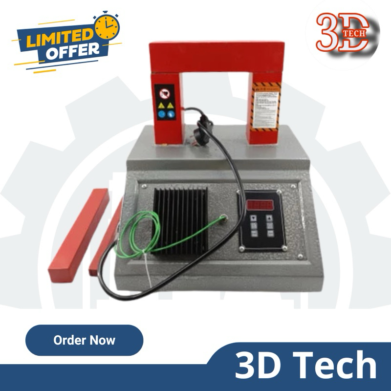Jual Bearing Heater 1kva YL-1 Portable Heating Induction Pemuai Pemanas ...