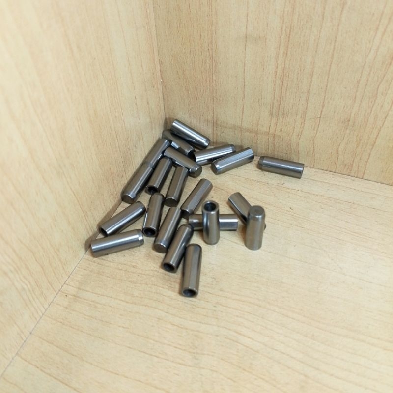 Jual dowel pin misumi 5×15 mstp pins 5×15 new original japan | Shopee ...