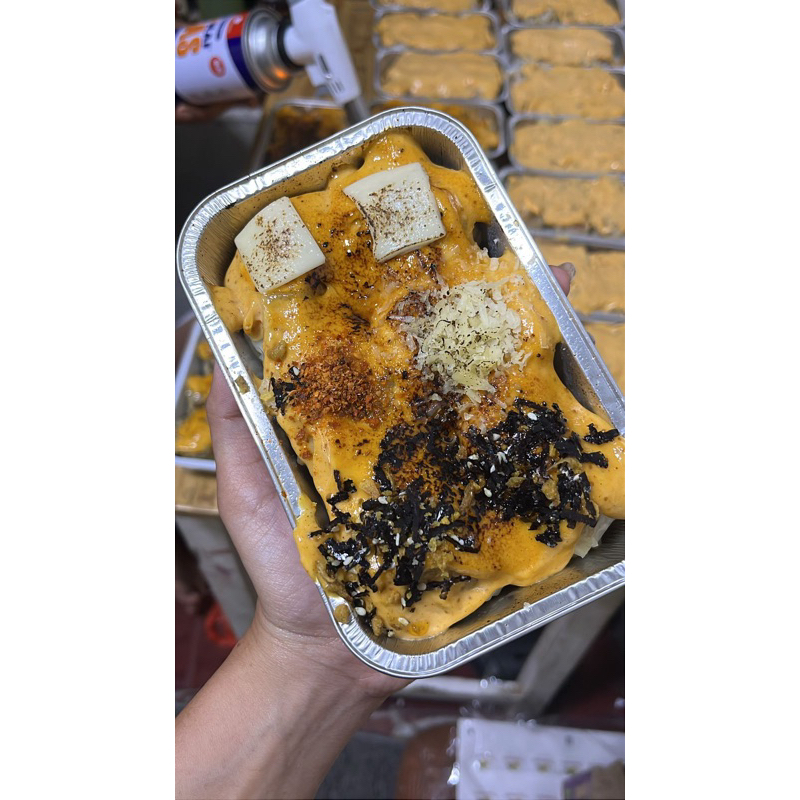 Jual dimsum mentai taboki (ready to eat) | Shopee Indonesia