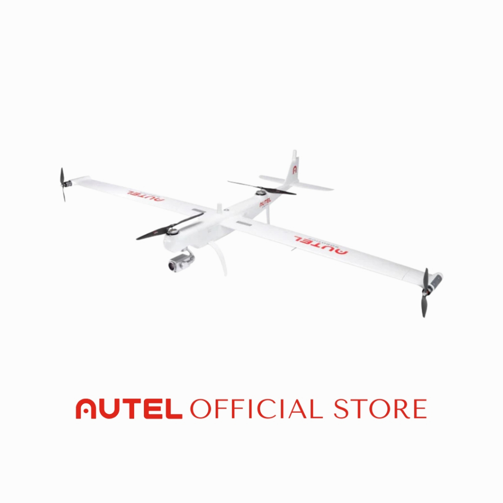 Jual Dragonfish Lite/Standard/Pro VTol Fixed Megarobotic Non DJI ...