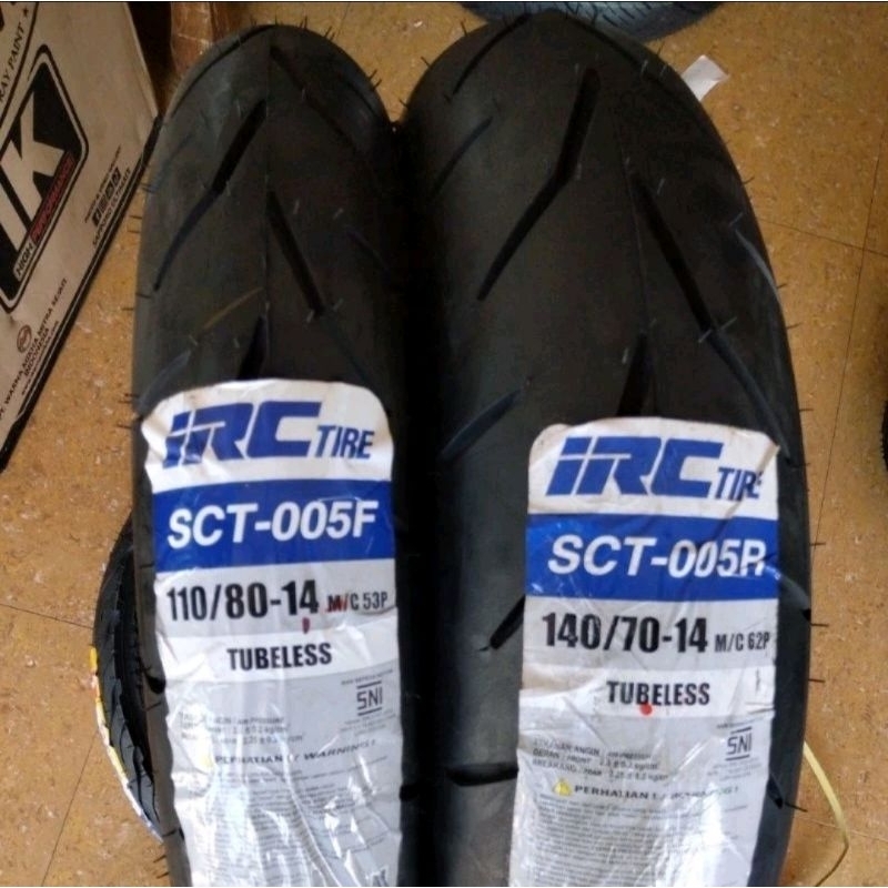 Jual BAN BAN KOMPLIT YAMAHA AEROX/BAN LENGKAP DEPAN BELAKANG AEROX/BAN ...