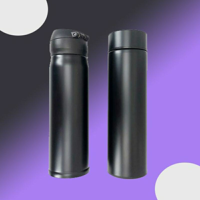Jual Tumbler Polos Led / tumbler sakura | Shopee Indonesia