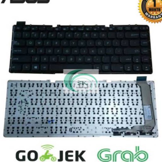 Jual KP8 Keyboard Laptop Asus X441 X441UA X441S X441N X441M A441 A441S ...