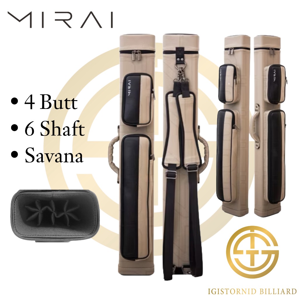 Jual Mirai Case 4x6 - Savana | Shopee Indonesia