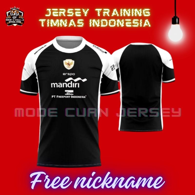Jual Jersey Training Timnas Indonesia 2024 | Shopee Indonesia