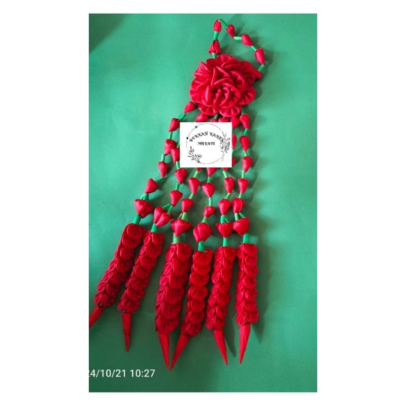 Jual Melati Penari Merah | Shopee Indonesia