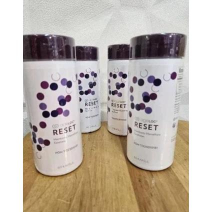 Jual 1 Botol Age loc RESET META resetmeta | Shopee Indonesia