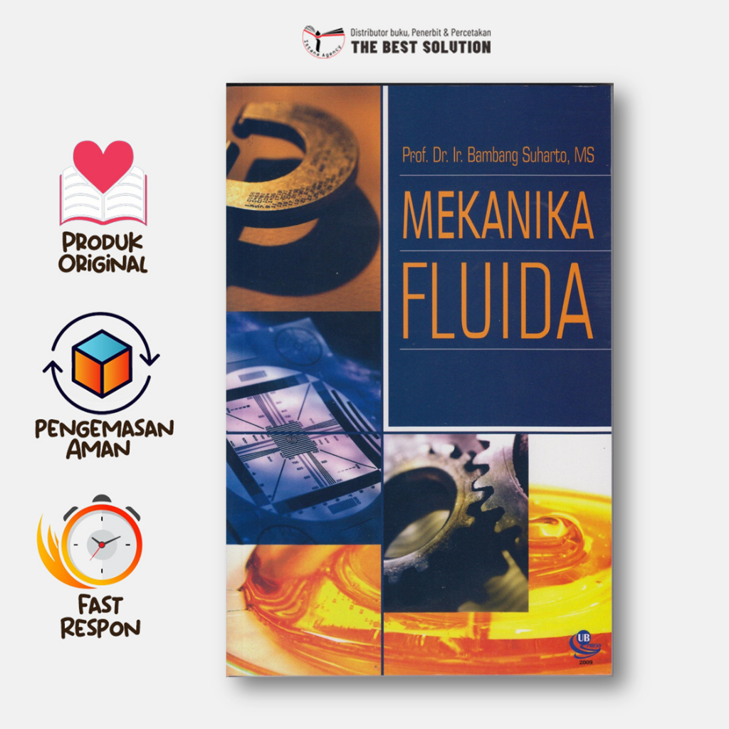 Jual Mekanika Fluida | Shopee Indonesia