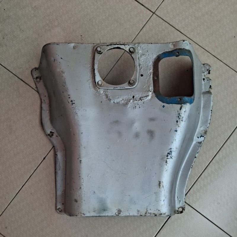 Jual Tutup dek hardtop transmisi bagian atas atau dalam | Shopee Indonesia