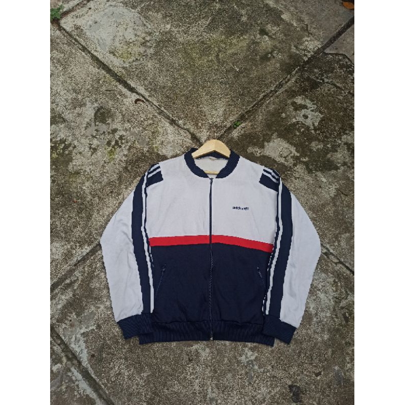 Jual TRACKTOP ADIDAS 2 PCS | Shopee Indonesia