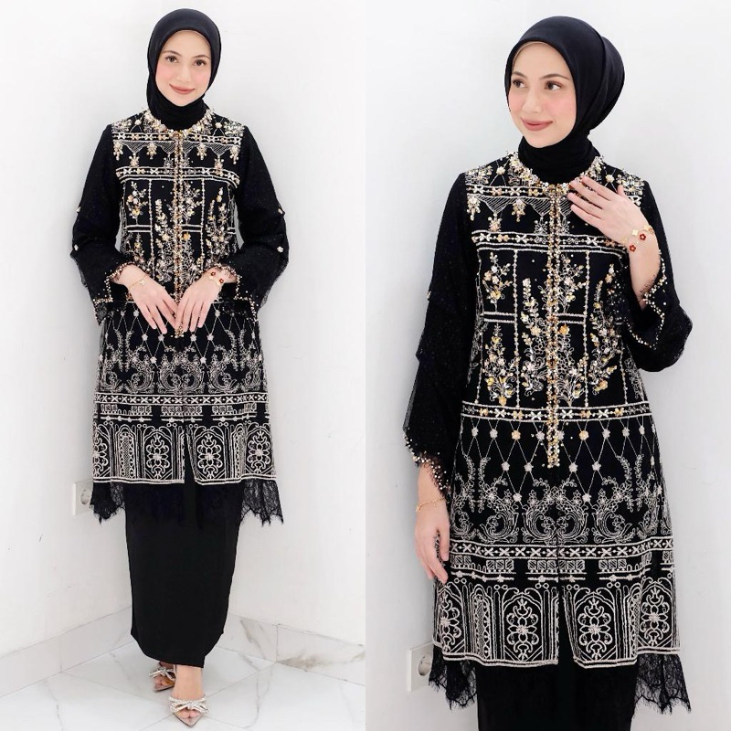 Jual Ayana Outer Series by STL Sarah the label | Shopee Indonesia