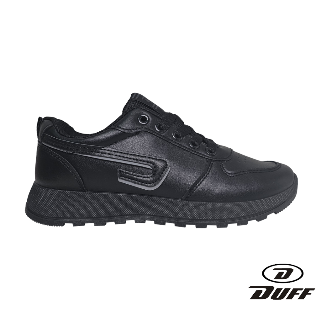 Jual Duff Official - Sepatu Sneakers Wanita - Madden | Shopee Indonesia