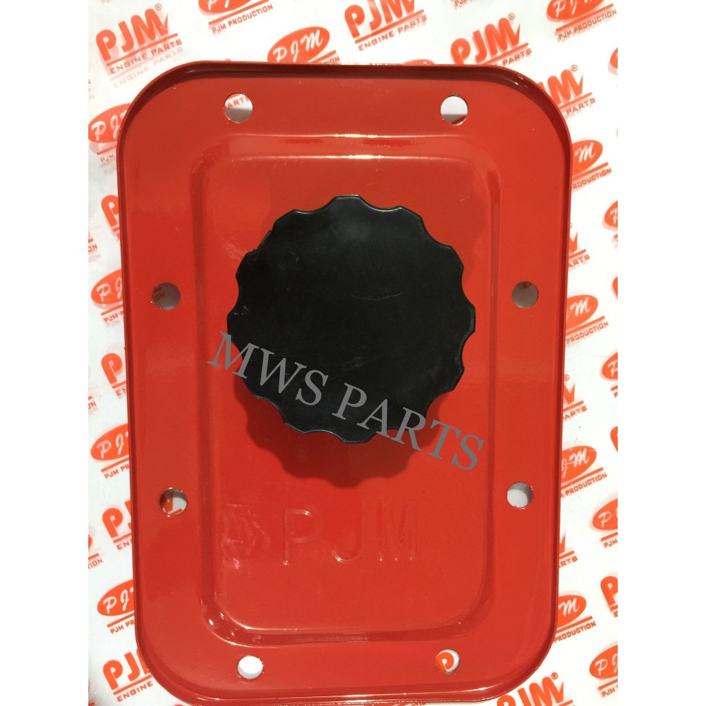 Jual TOP COVER ASSY TUTUP MESIN GEARBOX KAPAL 06/16A |PJM| | Shopee ...