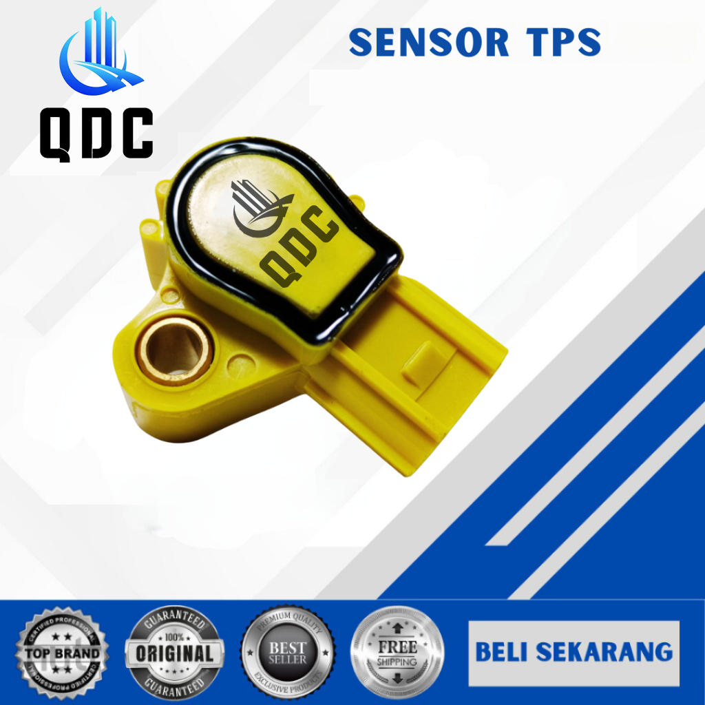 Jual QDC Sensor TPS VARIO 125 VARIO 150 SENSOR TPS BEAT FI SENSOR TPS BEAT ESP VARIO 110 BEAT ...