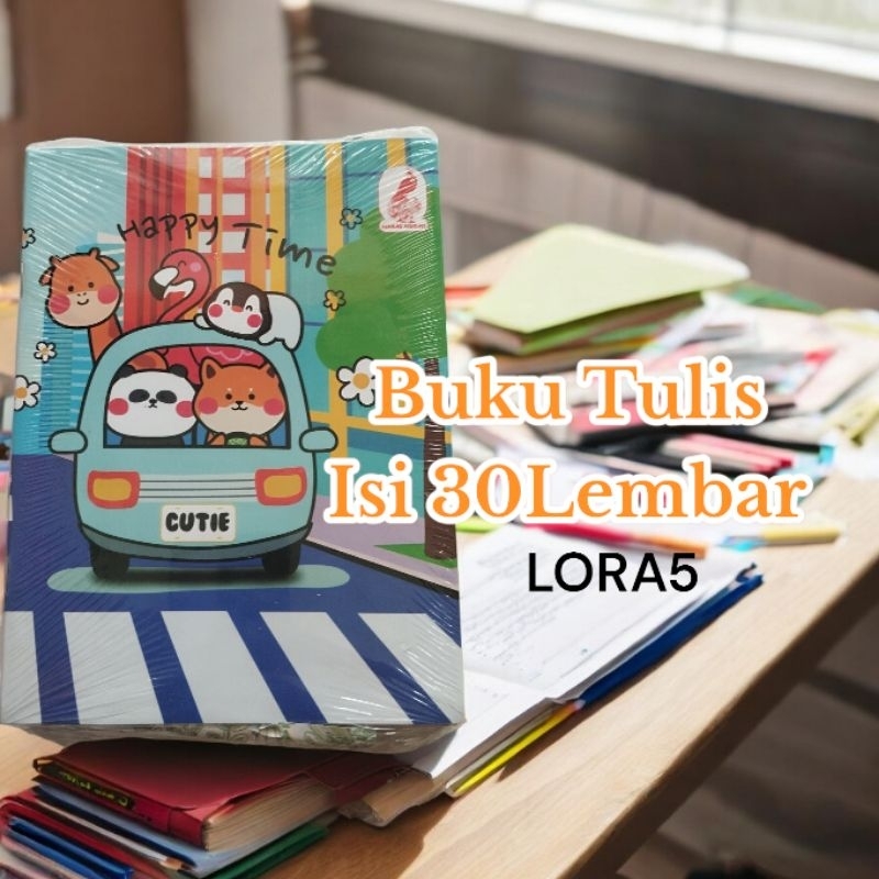 Jual BUKU TULIS | BUKU SEKOLAH | BUKU MURAH | Shopee Indonesia