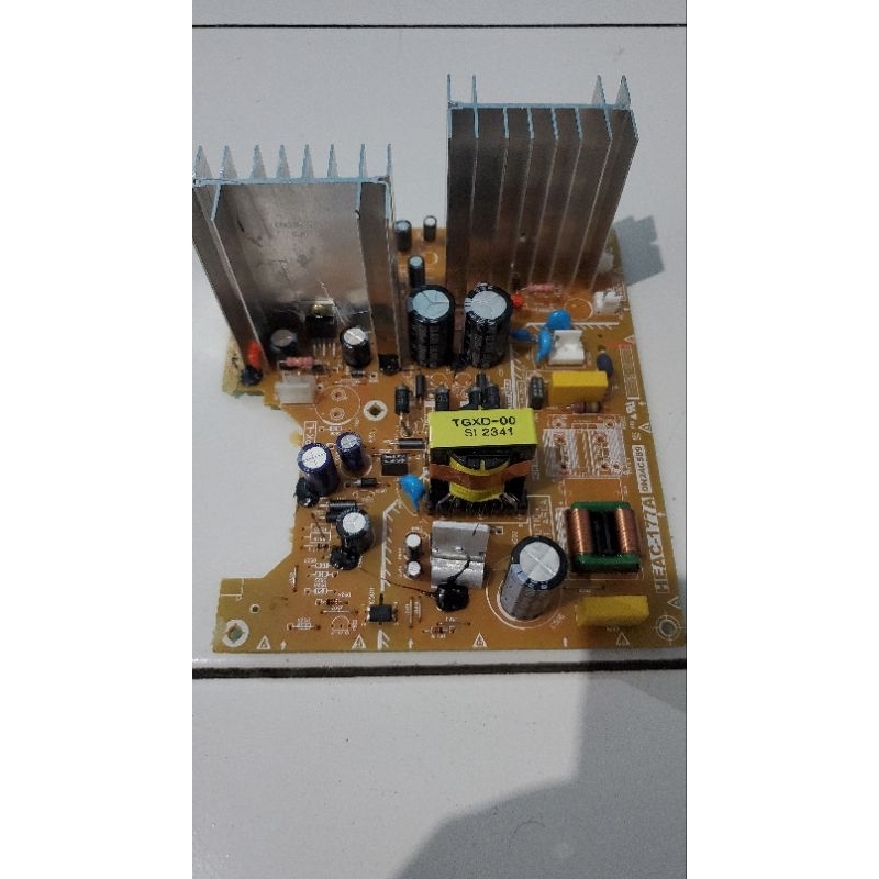 Jual Mesin Modul Amplifier Polytron PAS 8F12 / PAS 8E12 | Shopee Indonesia