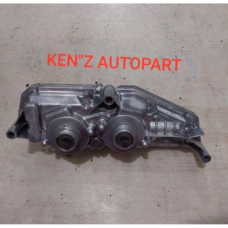 Jual TCM TRANSMISI CONTROL MODUL ASLI COPOTAN BERSIH FORD ECOSPORT 1 ...