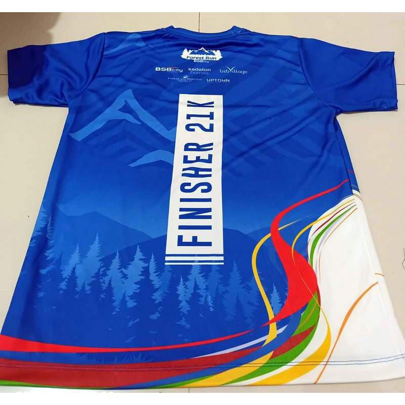 Jual Jersey Event Running (New) | Shopee Indonesia