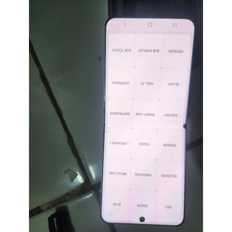 Jual JUAL LCD COPOTAN SAMSUNG Z FLIP 4 MINES TOMPEL MANIS BGD | Shopee ...