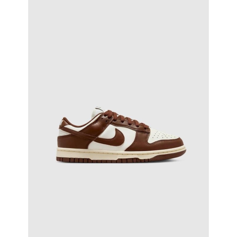 Jual Nike Dunk Retro Low Sail Brown Mocha Cacao BNIB 100%Original ...