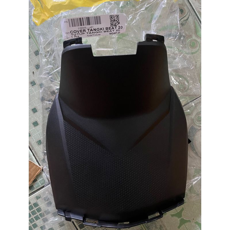 Jual Cover Tangki Center Bawah Beat 2020 2021 2022 2023 LED | Shopee ...