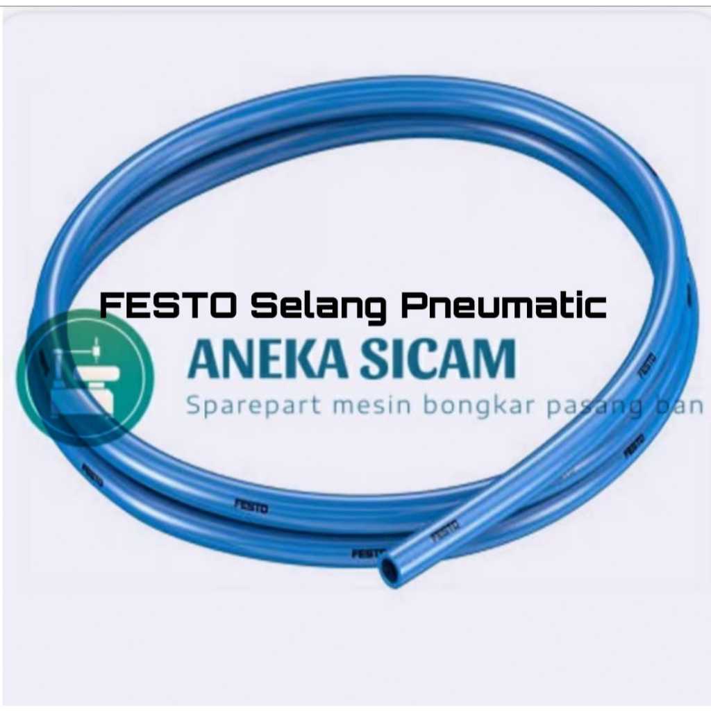 Jual FESTO selang pneumatic jerman (FESTO GERMANY) | Shopee Indonesia