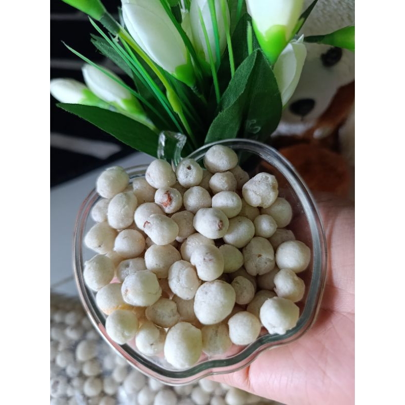 Jual pilus kacang Sukro/pilus ganepo khas Tegal | Shopee Indonesia