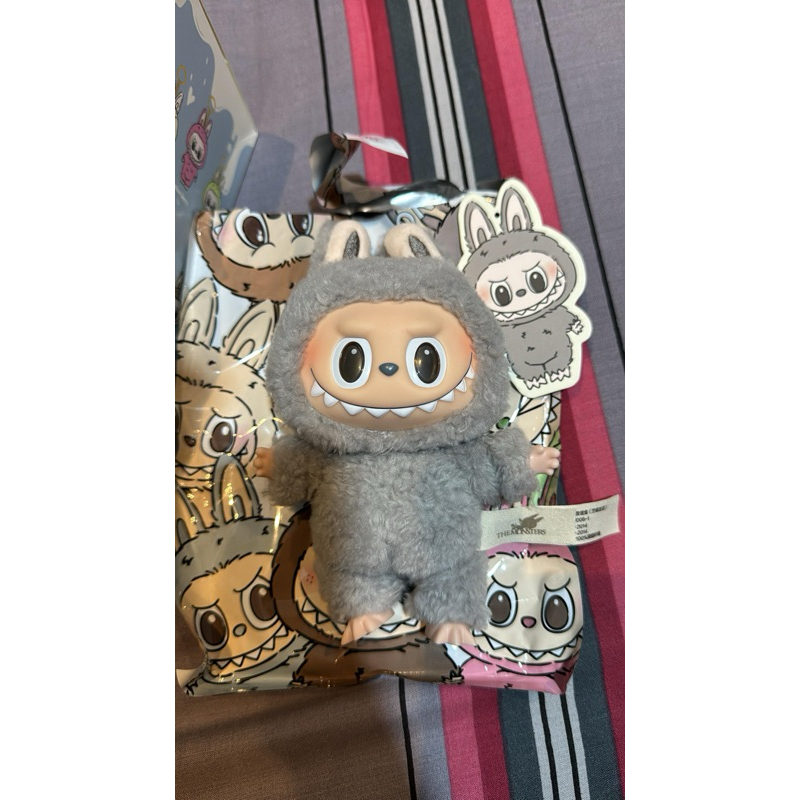 Jual labubu sesame | Shopee Indonesia
