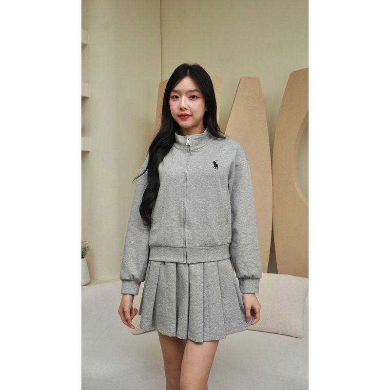 Jual SET JARINYA JRY 1227 ONE SET ROK POLO KUDA BANGKOK (JRY1227 ...