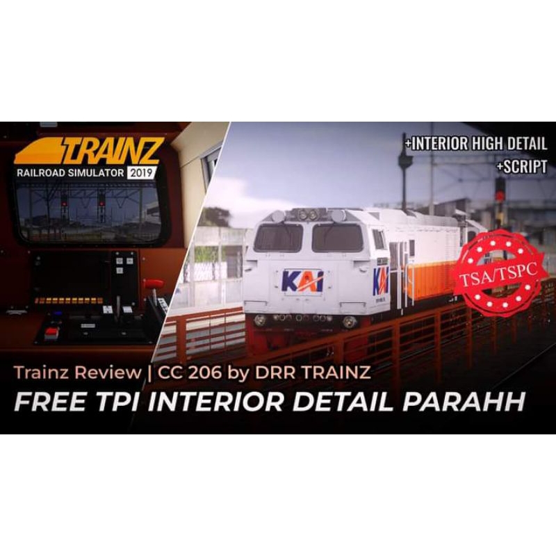 Jual GAME TRAINZ SIMULATOR ANDROID | Shopee Indonesia