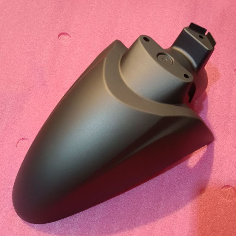 Jual Spakbor Depan k93 Scoopy fi Donat Ring 12 Tahun 2017-2020 ABS ...