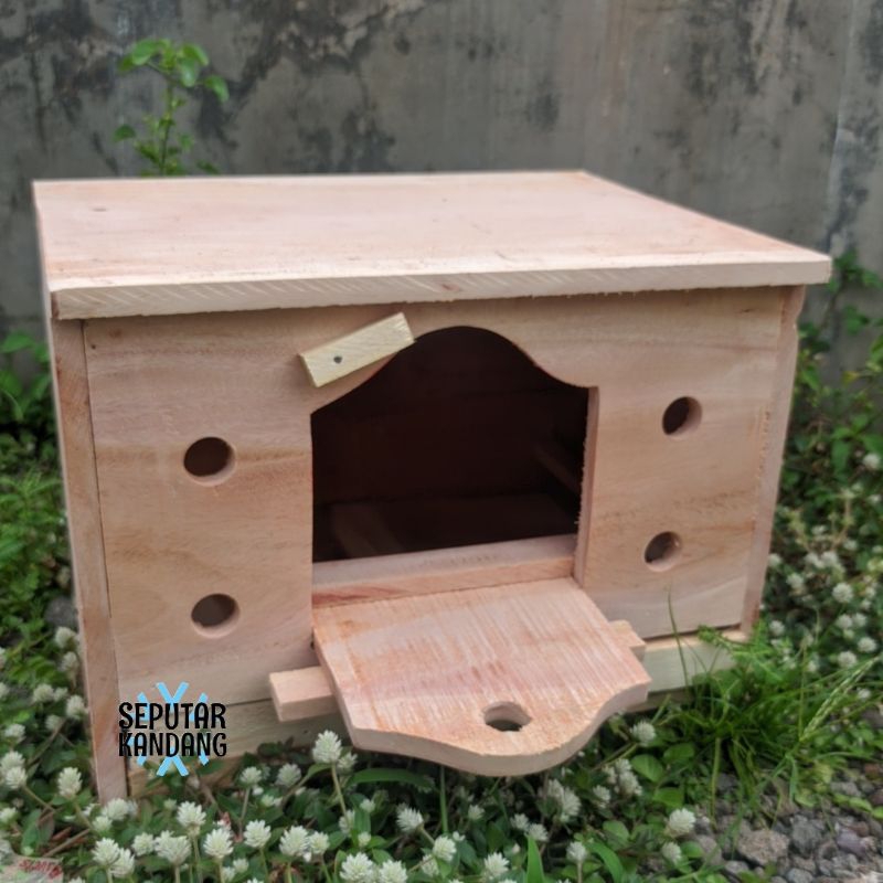 Jual READY STOK || Kandang/Pagupon Merpati Burung Dara Merpati Ternak ...