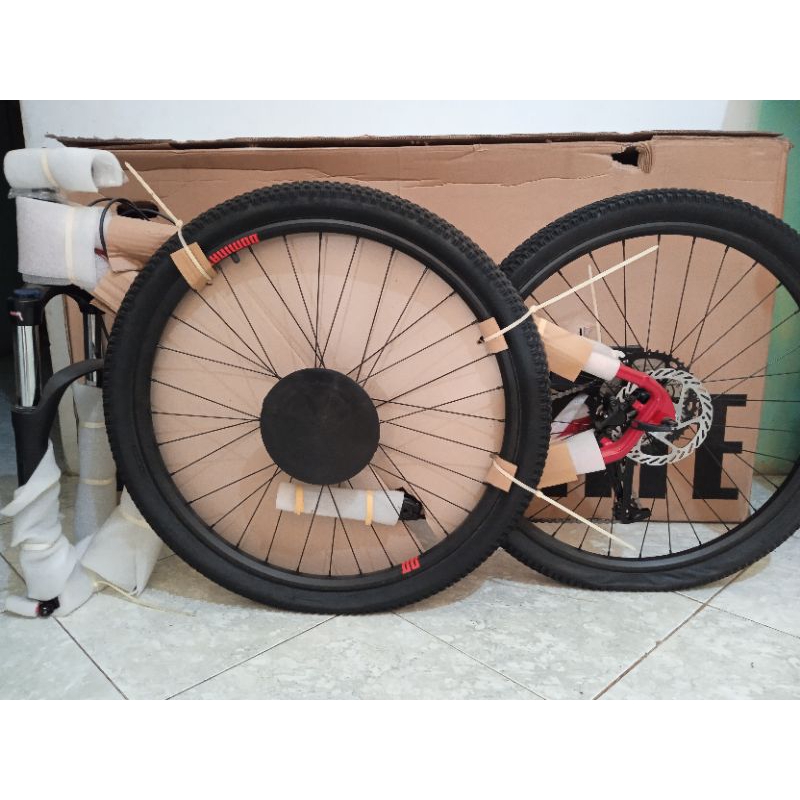 Jual DOMINATE A ONE COMP | Shopee Indonesia
