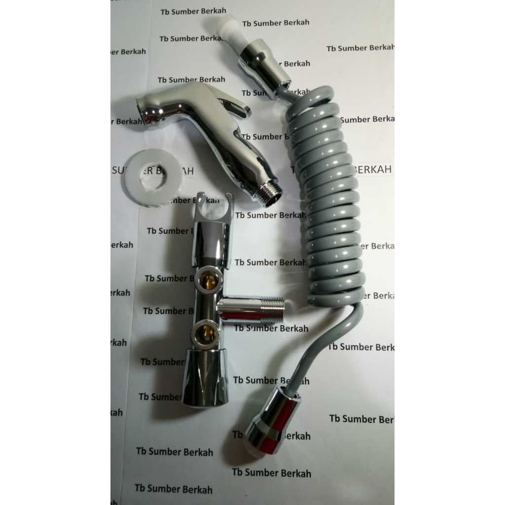 Jual Kran Jet Shower Toilet | Shopee Indonesia