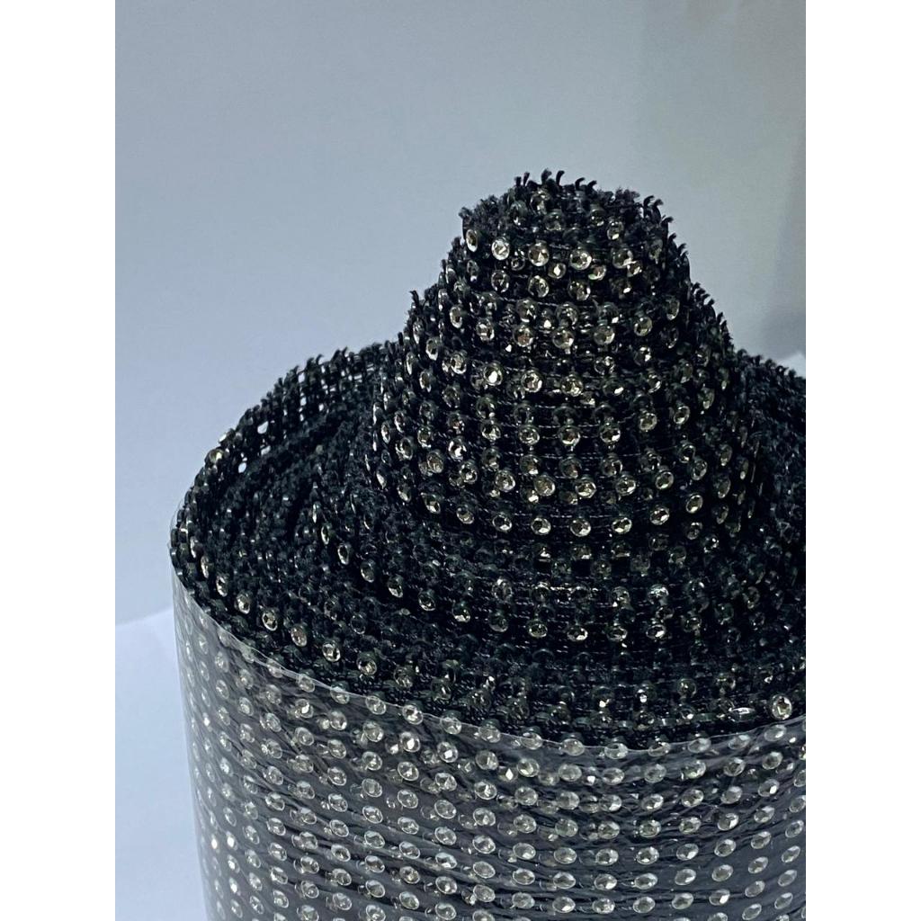 Jual DIAMOND TIKAR KOPONG-1 ROLL (10 meter) | Shopee Indonesia