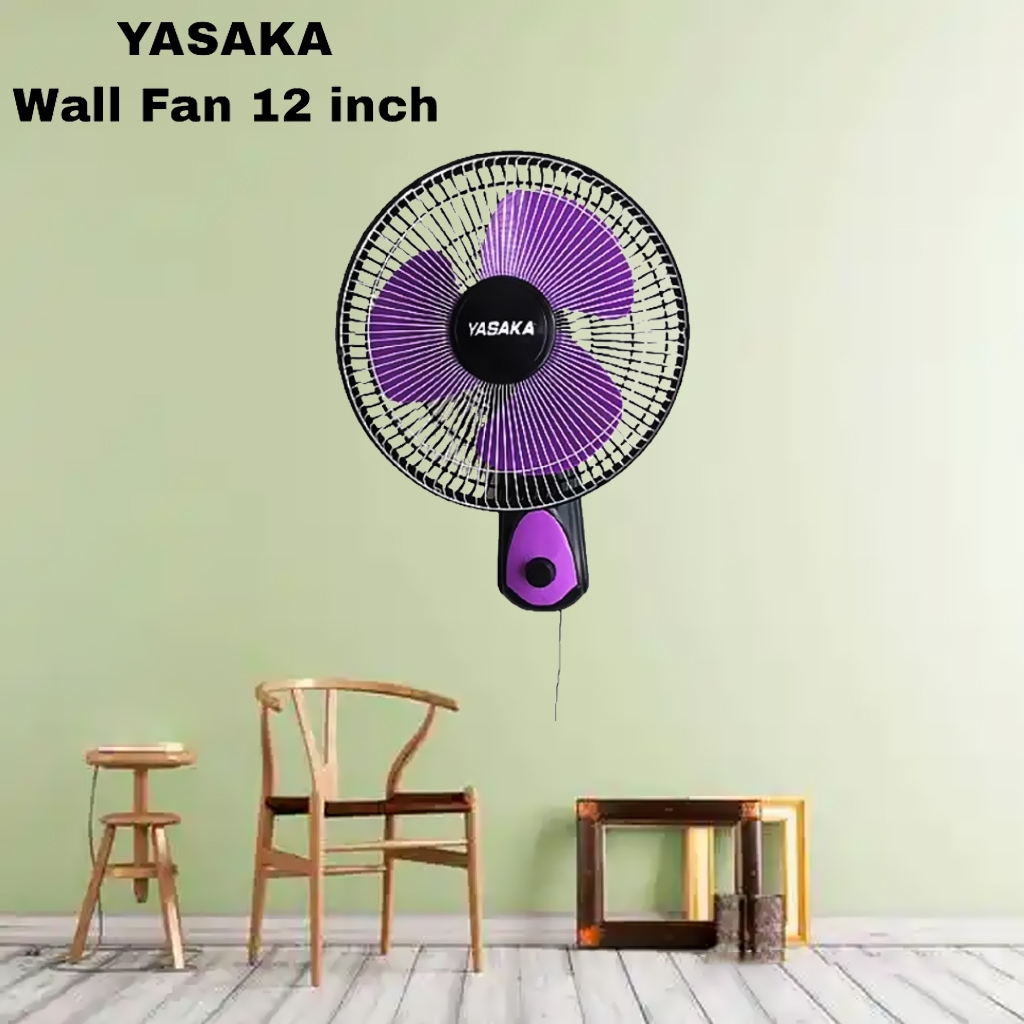 Jual Kipas angin Yasaka/Kingston Kipas listrik desktop kipas meja kipas ...