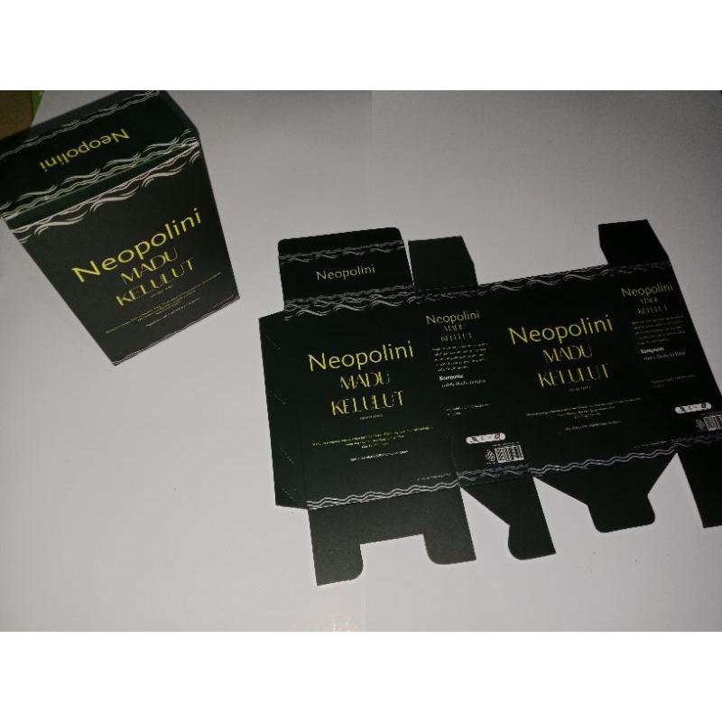 Jual custom dus, kemasan,box ,kardus ,softbox,bahan art karton, ivory ...