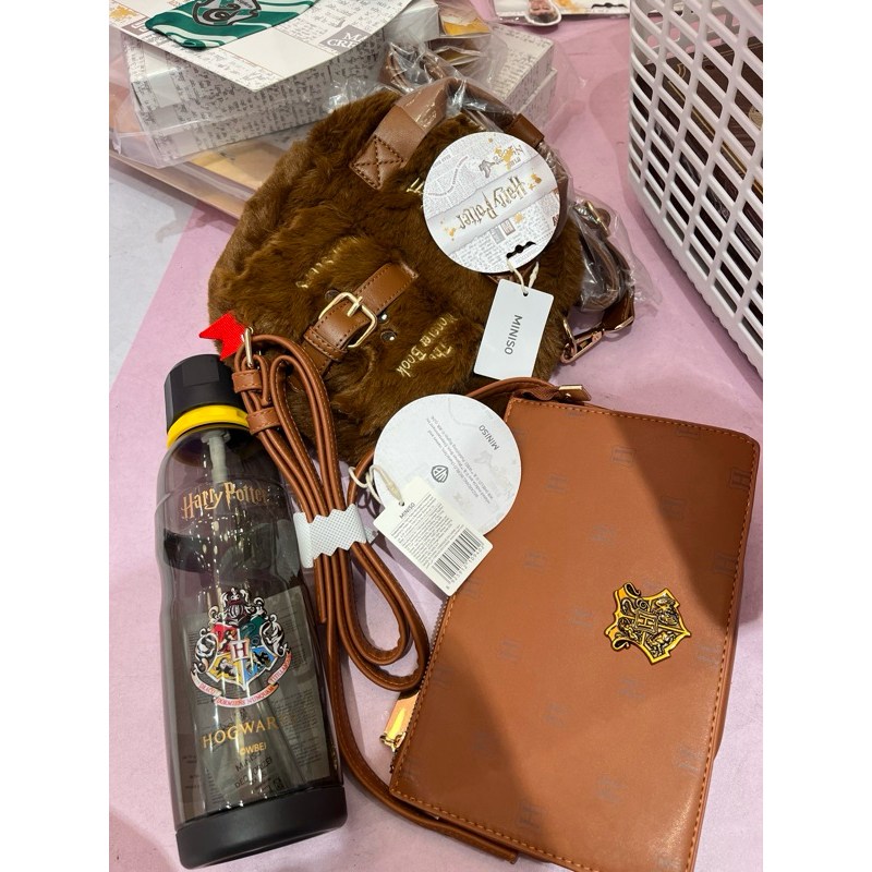 Jual tas monster Harry Potter | Shopee Indonesia