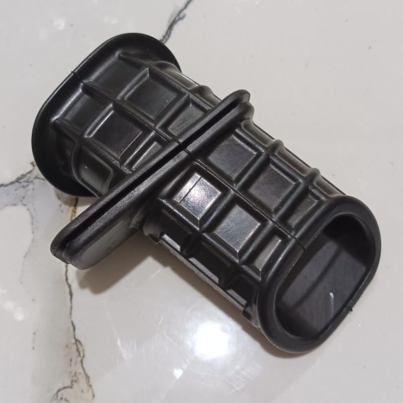 Jual karet filter udara CBR150 k45 duck inlet air cleaner CBR150R ...