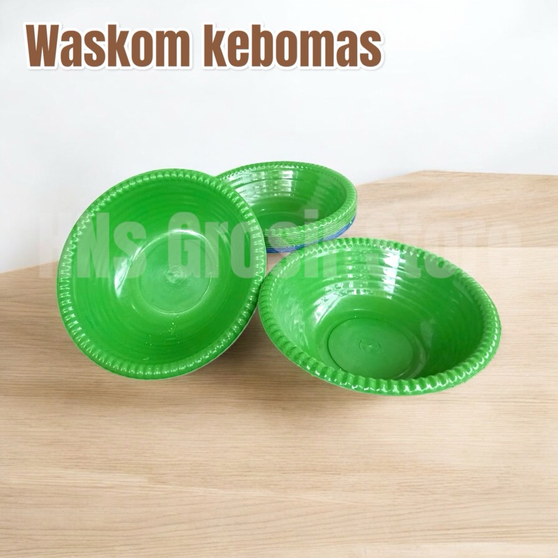 Jual waskom baskom hajatan gasing plastik besar serbaguna warna dx ecer ...