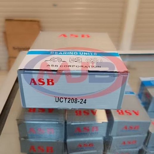 Jual Bearing UCT 208-24 ASB AS 38,100 mm | Shopee Indonesia