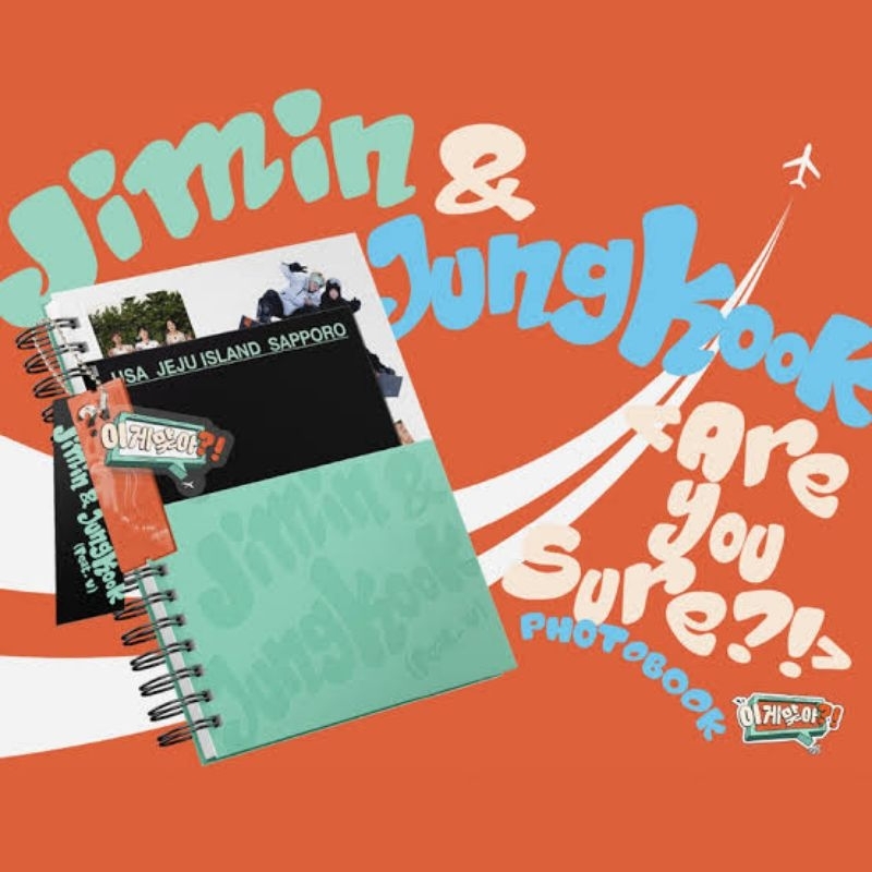 Jual AYS jimin Jungkook Weverse (booked) | Shopee Indonesia