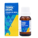 Jual Teorol Drops Vitamin D3 400IU Drops | Shopee Indonesia