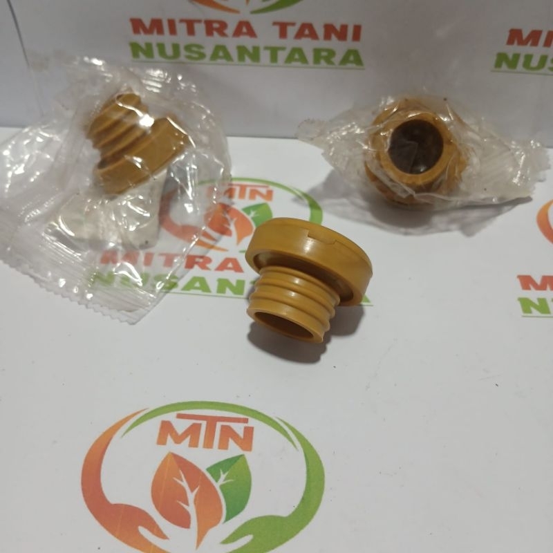 Jual TUTUP OLI GEARBOX YANMAR(53361) | Shopee Indonesia