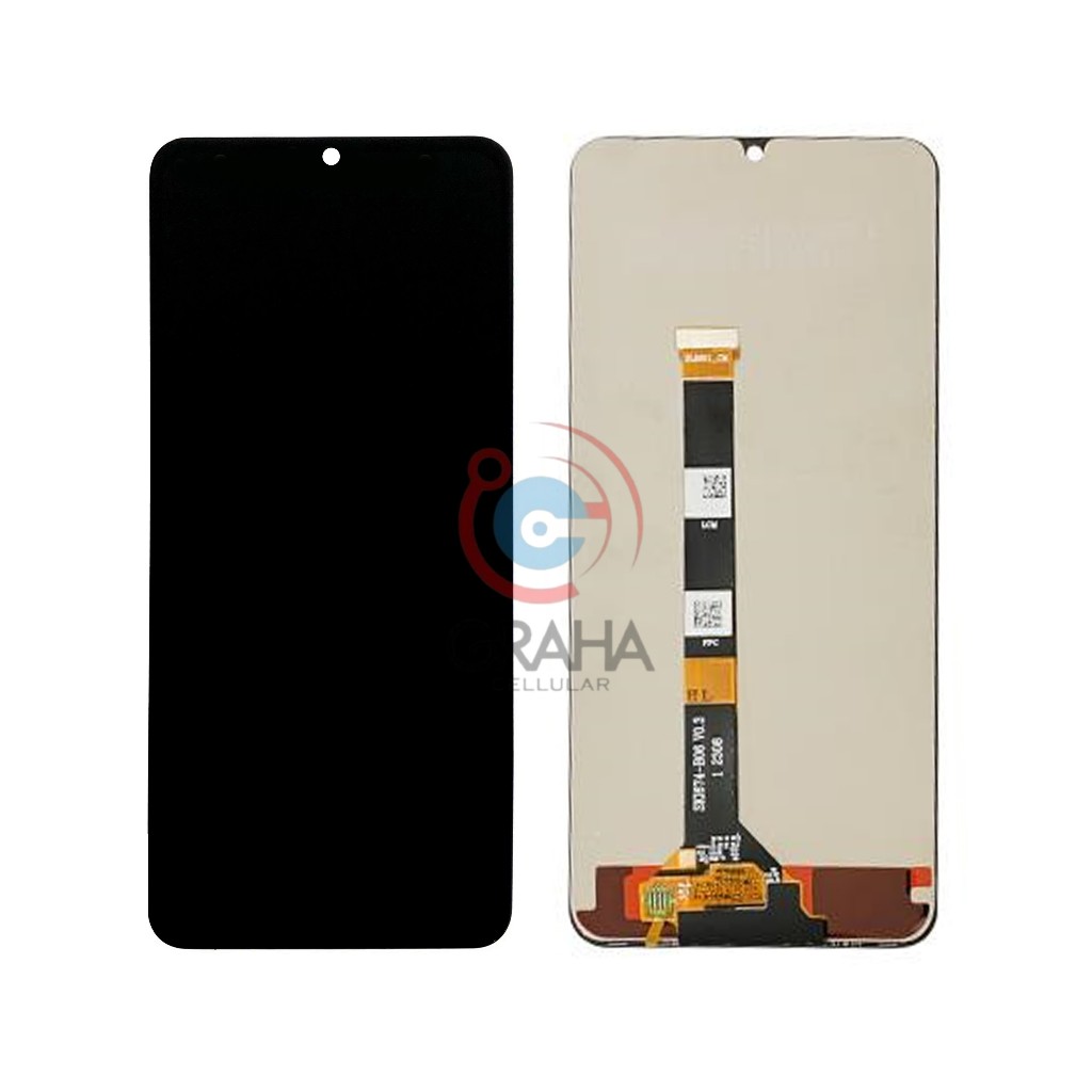 Jual LCD REALME C53 / C51 FULLSET TOUCHSCREEN | Shopee Indonesia