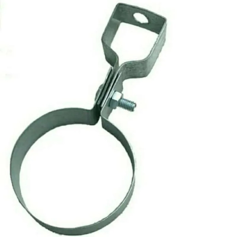 Jual Hanger Clamp Pipa 2 1/2" / Inch Klem Pipa Klem Gantung Galvanis ...
