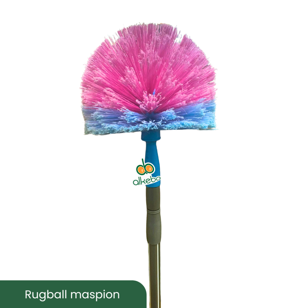 Jual Sapu langit langit atap plafon maspion rugball | Shopee Indonesia