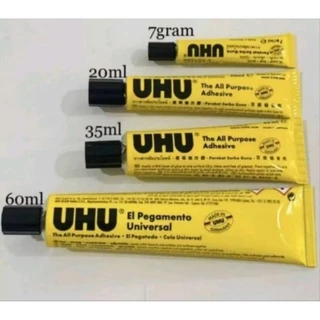 Jual Lem UHU Terlengkap & Harga Terbaru Januari 2025 | Shopee Indonesia