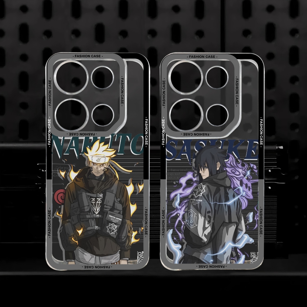 Jual Case ITEL P65 4G 2024- casing ITEL P65 4G terbaru Softcase ...