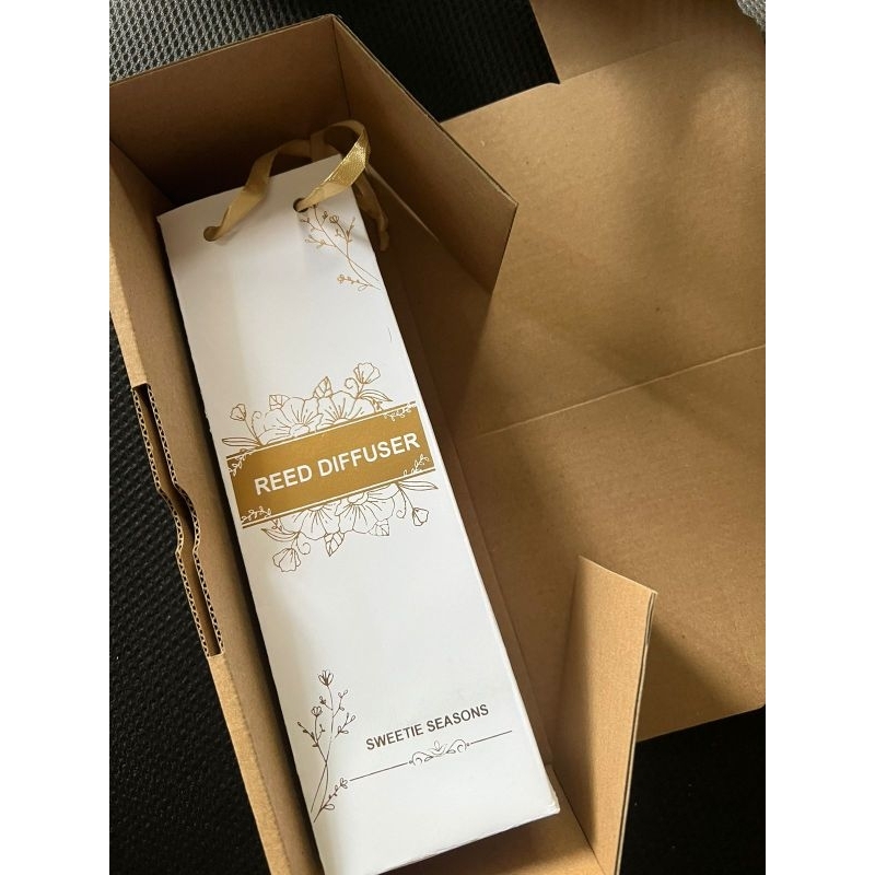 Jual Paperbag parfum / paperbag diffuser art paper | Shopee Indonesia